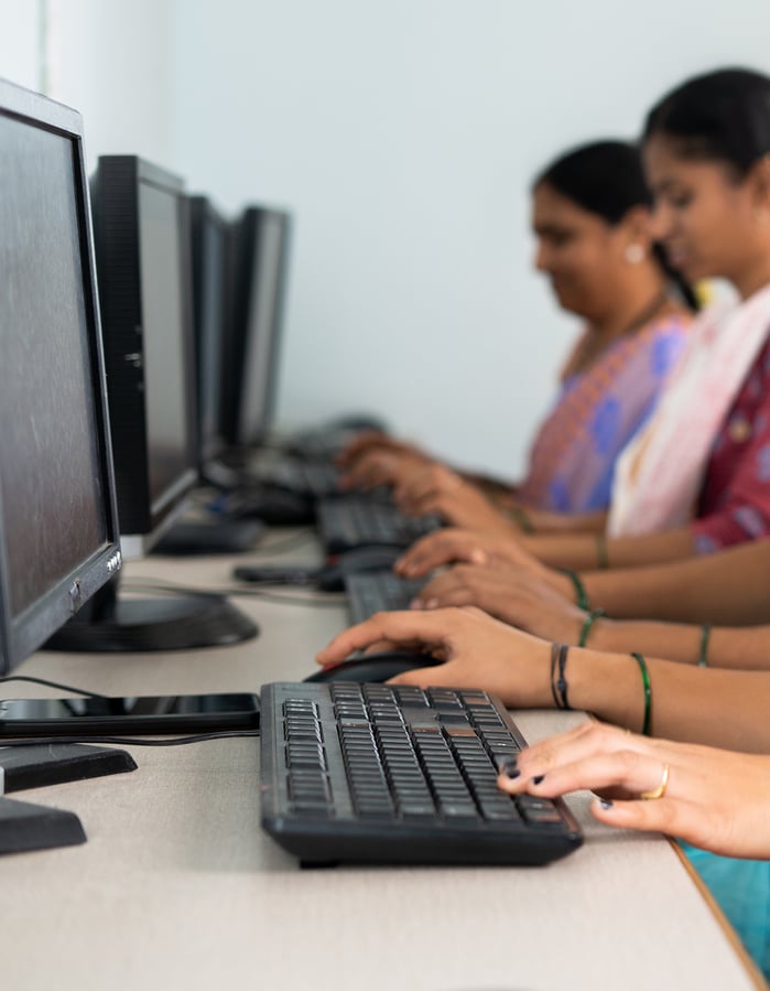 Prisaum Programs Offered Vocational Training Special Needs School